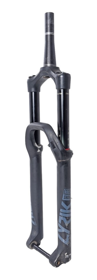 RockShox Lyrik Select Charger 2.1 RC2 Mtn Bike Fork 170mm 29" 15x110mm ...