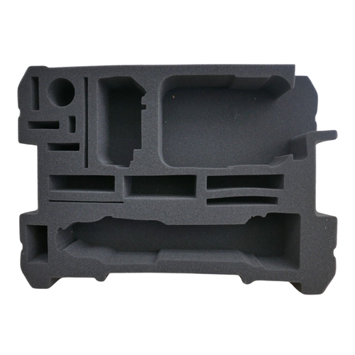 Dewalt DCS355 Foam Insert for 70703 TSTAK II Toolbox Carrying Case ...