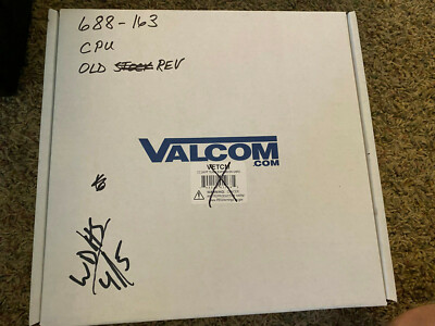 Simplex 688-163 Power Converter Card - 5130-9120 New Rev | eBay