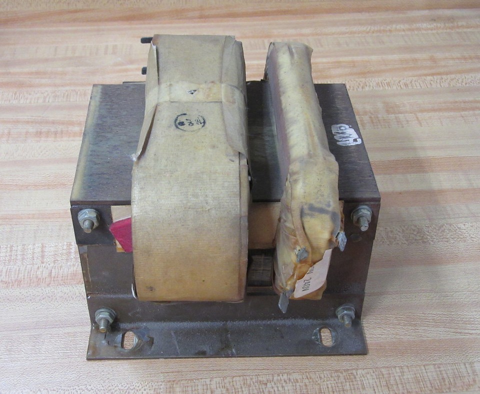 Advance 09-141-21 Transformer 0914121 | eBay