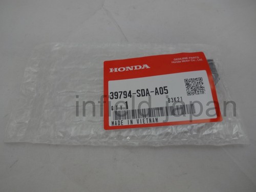 Genuine Honda AIR-CON RELAY ALL MODELS 2005 ONWARDS 39794-SDA-A05 F/S ...