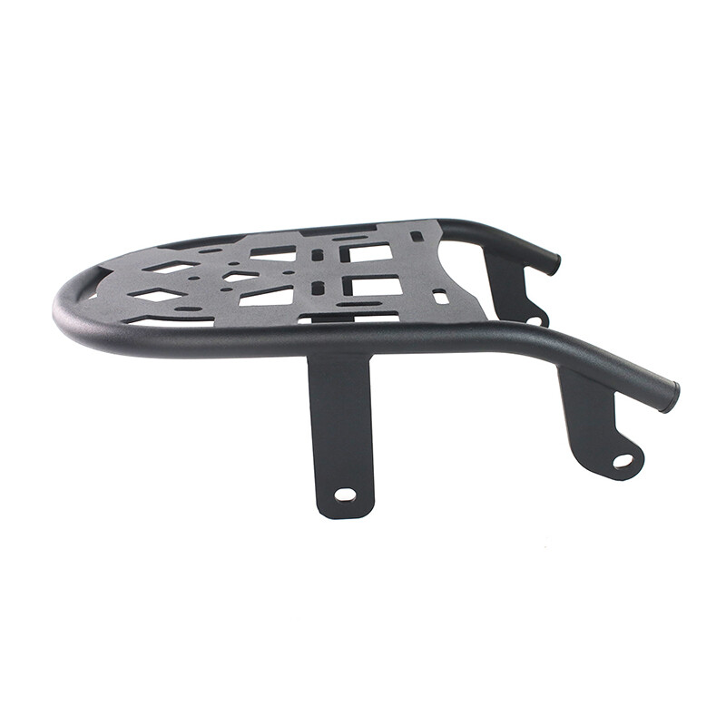 Motorcycle Rear Rack Luggage Cargo Extension Fit For Suzuki DR650 1990 ...