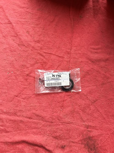 1995-2009 Genuine Subaru Idle Pulley Adjuster 73134AC001 (2529A) | eBay