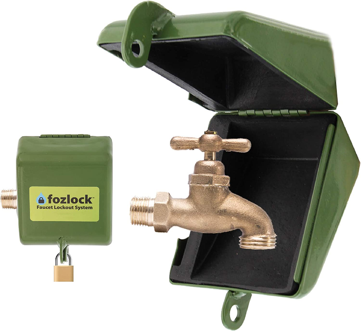 Insulated Water Spigot Cover SHINING HOUSE Pack Outdoor Faucet Covers