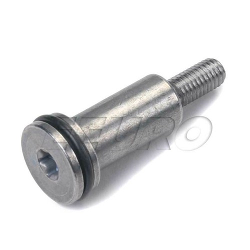 Mini 11317534768 Bolt With ORing Timing Chain Guide And Tensioning Rail ...