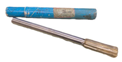 Reamers - Rock River Tool