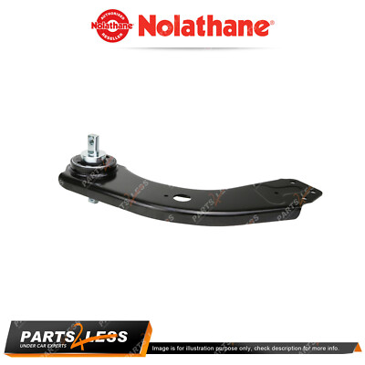 Nolathane Wear Resistant Polyurethane Rear Lower Trailing Arm Lh 46919L ...