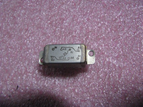 RAYTHEON / DRI RELAYS RELAY # 2895835-1 NSN: 5945-00-905-7866 | eBay