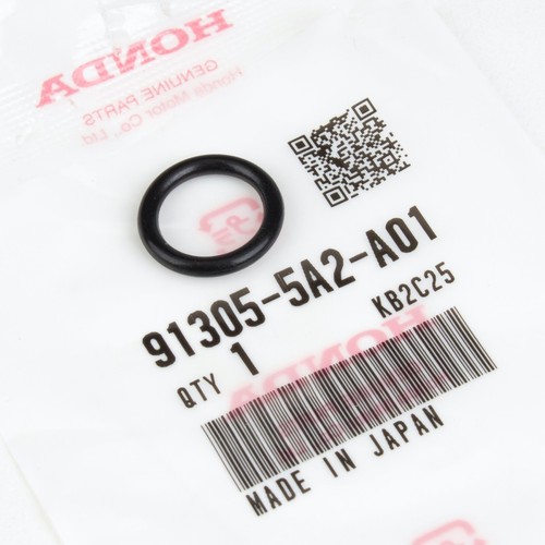 Genuine OEM Honda O-Ring (12.6X2.4) 91305-5A2-A01 | eBay