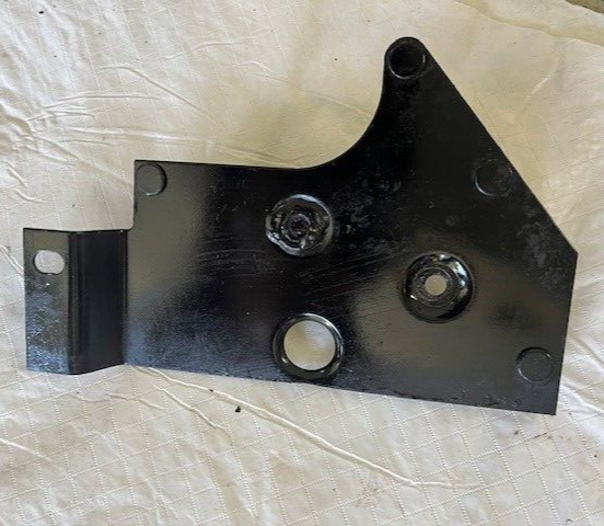 Kohler MV18S Stop Keeper Assembly PN 138559 Craftsman | eBay