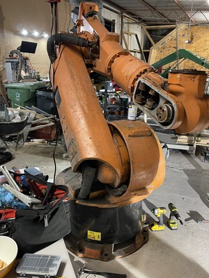 Robotics - Robotics Parts