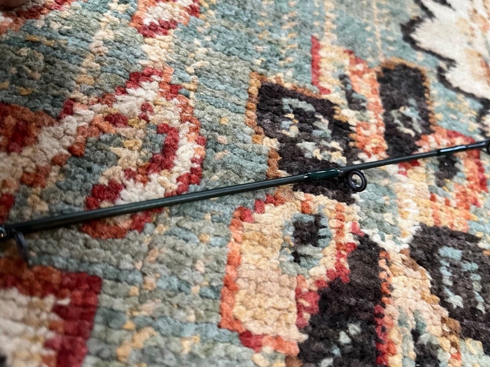 Bass Pro Shops Extreme 60 million modules XPS fishing rod (23011) | eBay