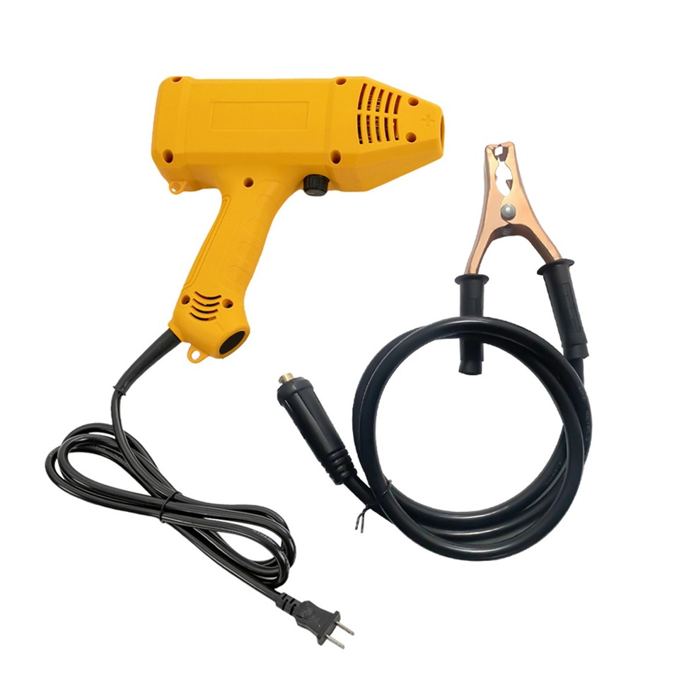 Handheld Welding Machine Portable Digital Welder Gun Electric Welder 1. ...