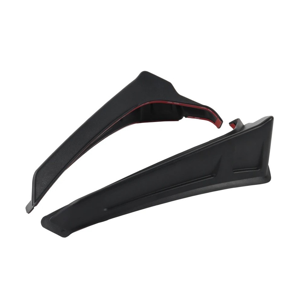Fairing Side Wind Deflector Kit For Indian Challenger Pursuit Limited ...