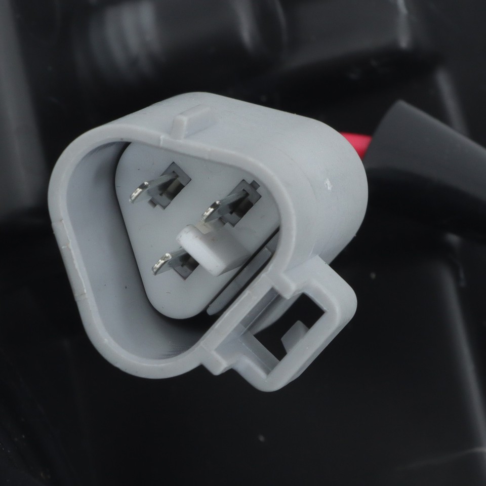 Halogen For 2005-2007 Subaru Legacy/Outback Headlights Driver&Passenger ...