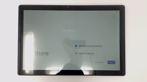 Dialn X10G Ultra 10.1" Tablet (Black 64GB) Locked to Unknown Carrier | eBay