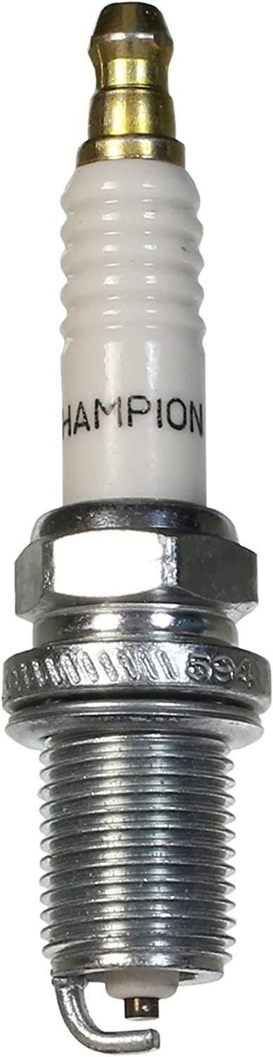 Champion QC12YC - Alternative spark plugs