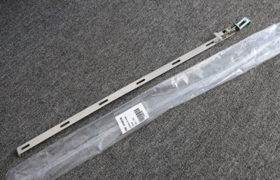 VF90139, SQUEEGEE RETAINER STRAP FOR CLARKE CA30, 20" WALK BEHIND ...