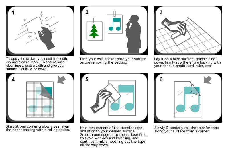 WAKE UP EVERY MORNING DREAM Quote Wall Stickers Art Room Removable ...