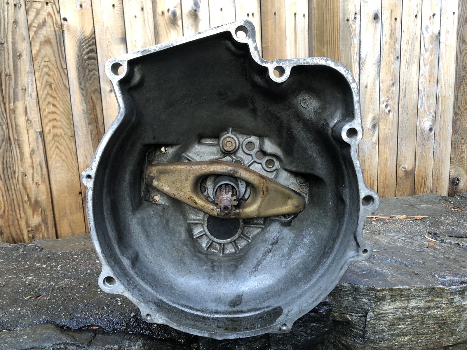 Getrag 242 question |﻿ BMW 2002 and other '02