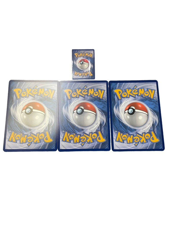 Pokemon First Partner JUMBO Unova Starters: Snivy, Tepig, Oshawott ...