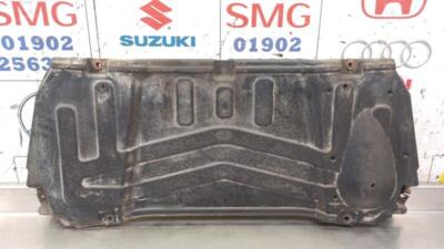 JAGUAR F-PACE X761 2.0D 2016- UNDERBODY UNDERTRAY SPLASH SHIELD ...