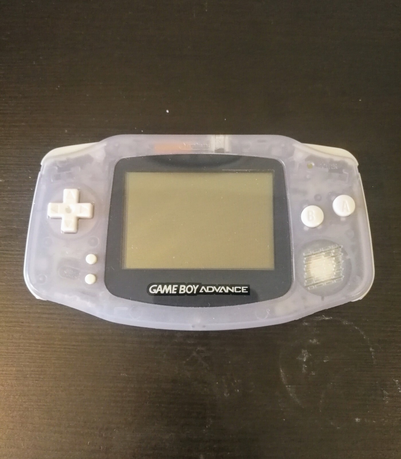 Nintendo Game Boy Consoles *Select a model* DMG GB GBA GBC Pocket ...