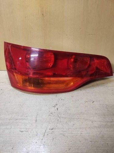 AUDI Q7 4L 4L0945093 Feu Arrière Gauche 3.00 Diesel 171kw 2007 24410444 ...
