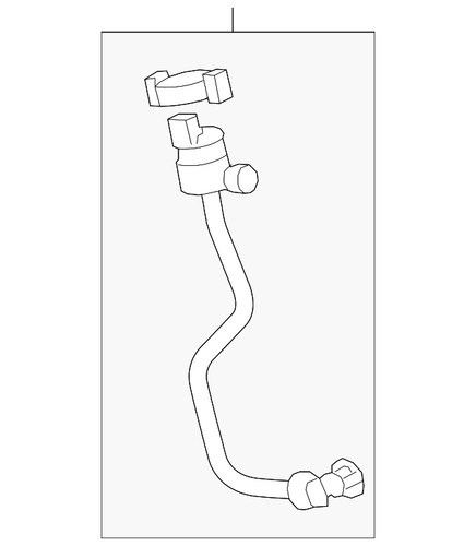 BMW 13907619297 Genuine OEM Fuel Tank Vent Valve for sale online | eBay