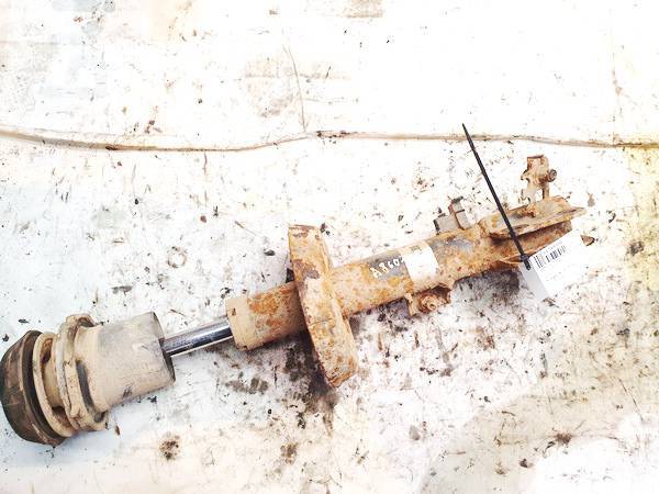 Shock Absorber - Suspension Strut Assembly - front right side f ...