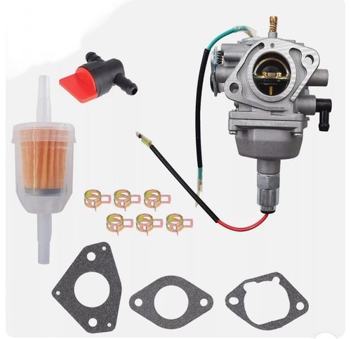 PRO DUTY Carburetor For Craftsman GT6000 GT6500 GT 6000 Ride Lawn ...