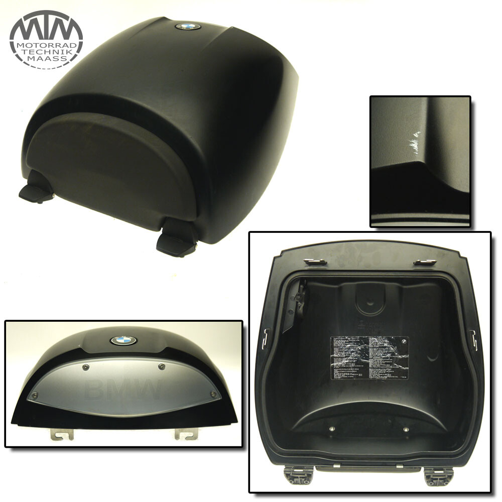 Top Case Bmw R1200r d’occasion