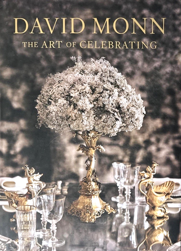 DAVID MONN: The Art of Celebrating HC– October 25, 2016 *LIKE A NEW* | eBay