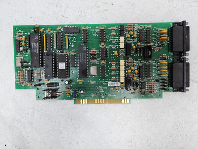 Fire Alarms - Simplex 2120