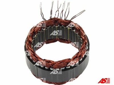 AS-PL AS1007 Stator, alternator | eBay