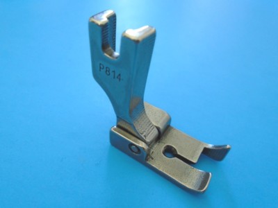 Industrial Sewing Machines Raising Presser Foot For Single Needle ...