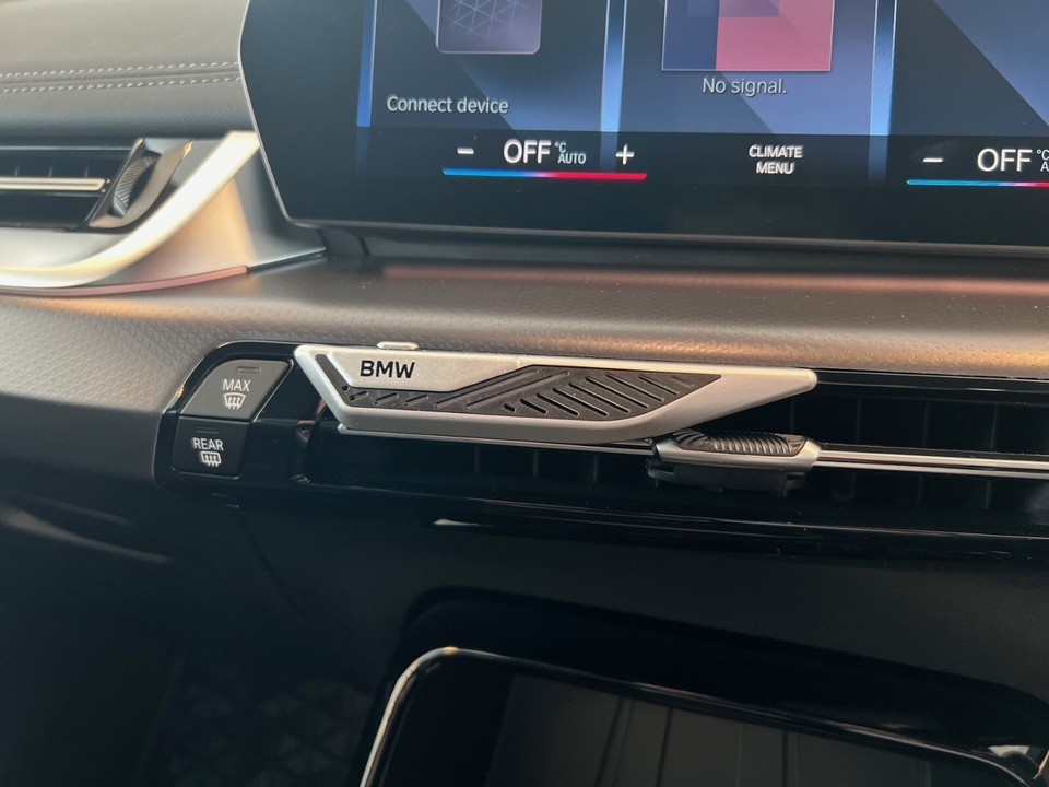 Genuine BMW Natural Air Car Freshener Starter Kit 83125A7DC77 New ...