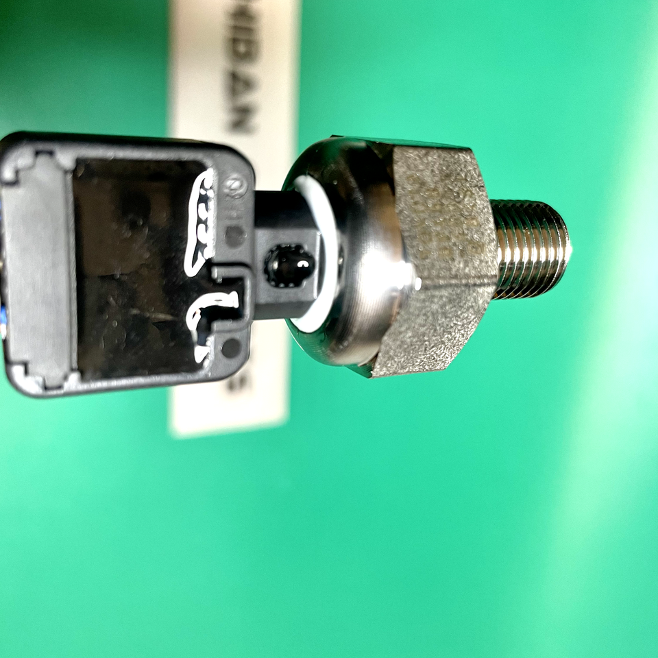 GENUINE OEM 89458-30011 LEXUS IS250 IS350 GS350 450H FUEL PRESSURE ...