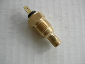 MG MGB MGC 77 - 80 AUSTIN TEMPERATURE SENDING UNIT TEMP SENDER | eBay