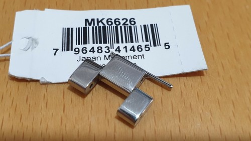 Michael Kors MK 6626 Channing extra links | eBay