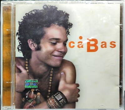 Cå Bas – Cå Bas (2002, CD) | eBay