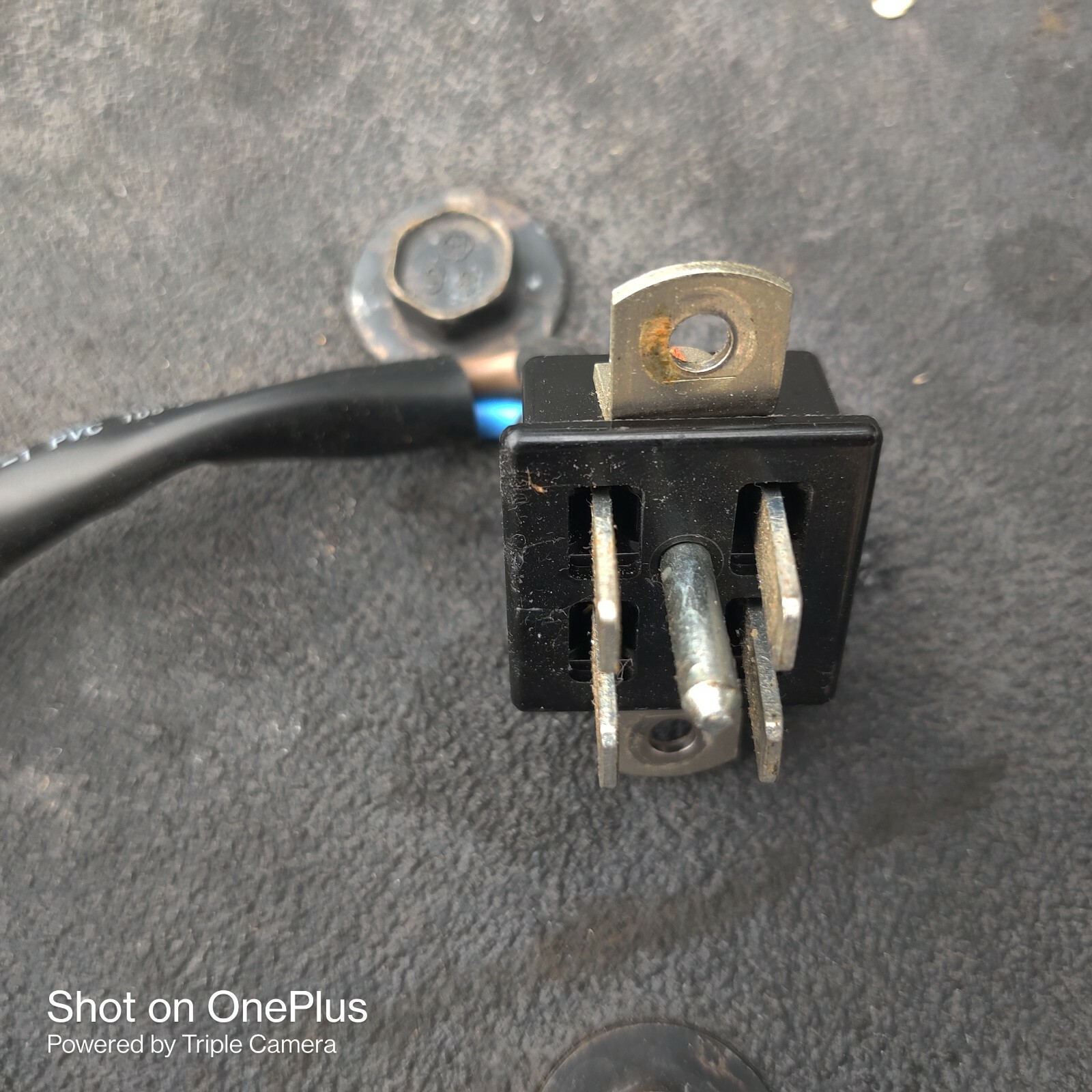 12" long wire harness for Rascal AutoGo Power Scooter | eBay