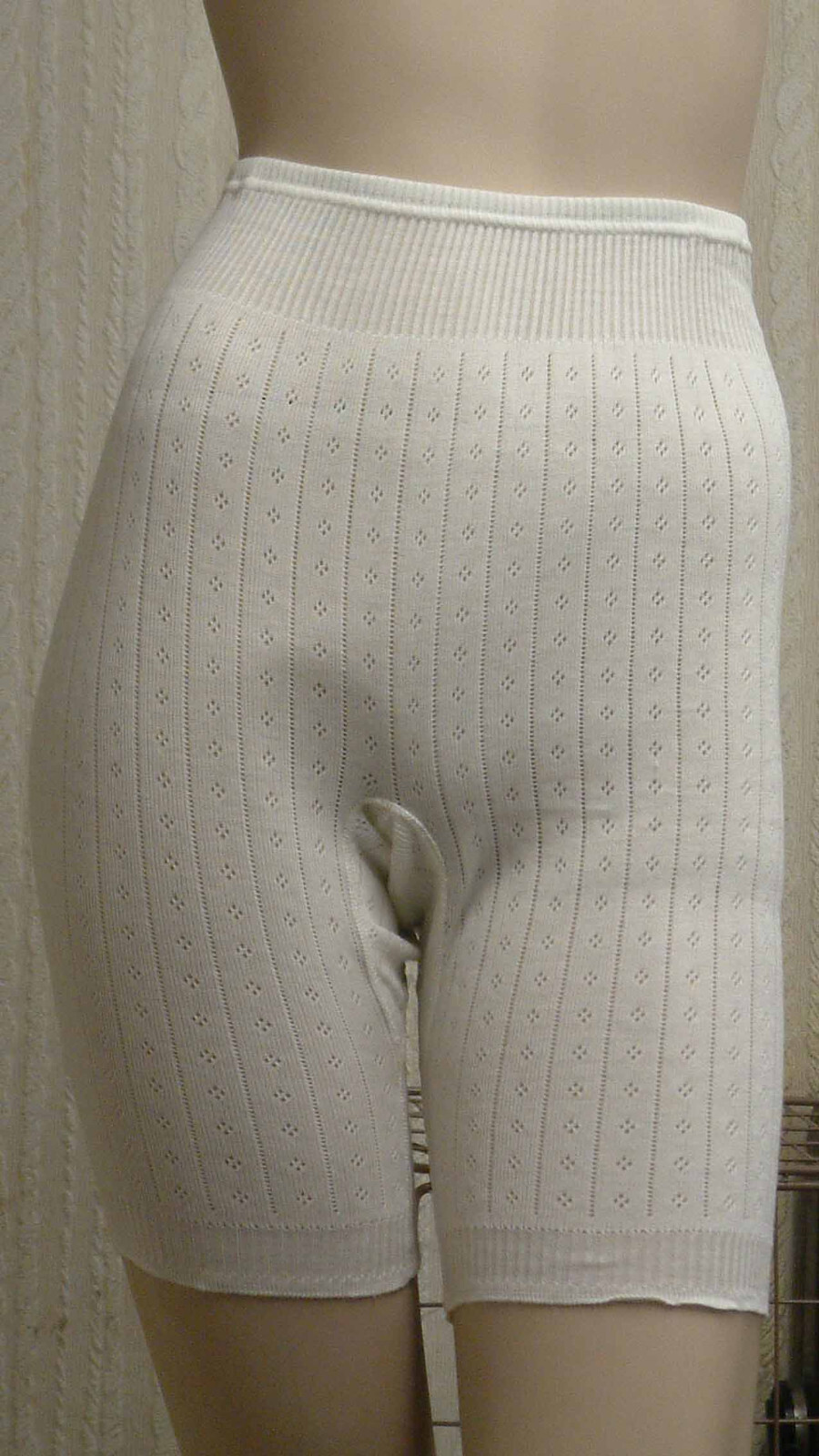 VEDONIS/SLENDERELLA VUW708, THERMAL, SEAMLESS, KNITTED, HIGH WAIST ...