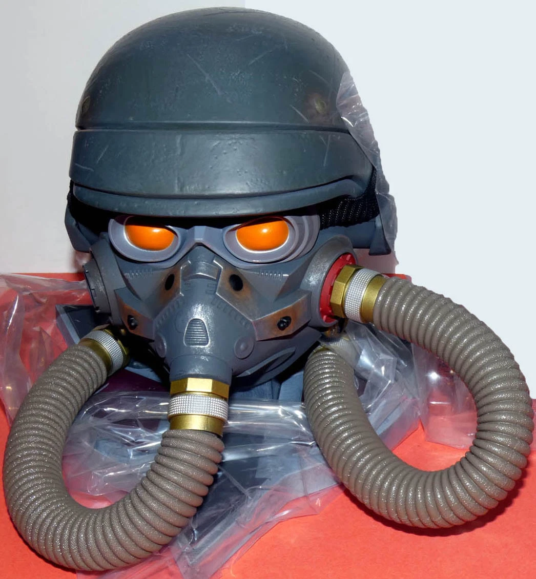 Mega Bloks Killzone 3