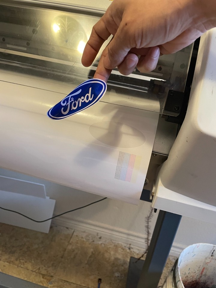 Roland Printer SP300, 30 inches wide Print | eBay