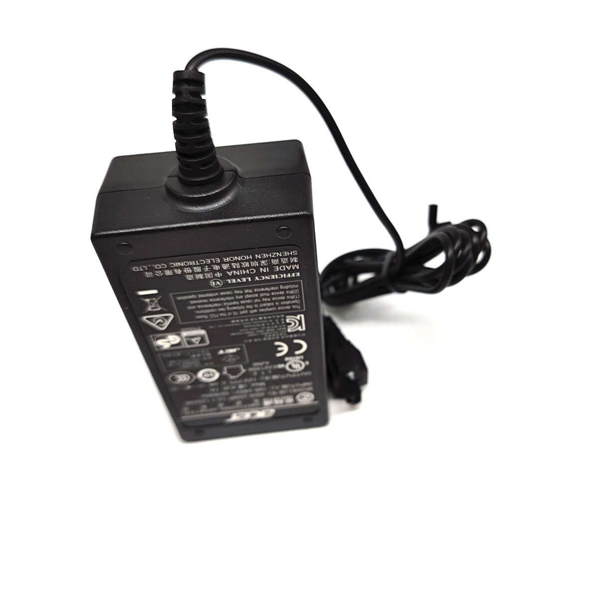 AC Adapter for NI USB-6361, USB-6353, USB-6341, USB-6351, USB-6363 ...