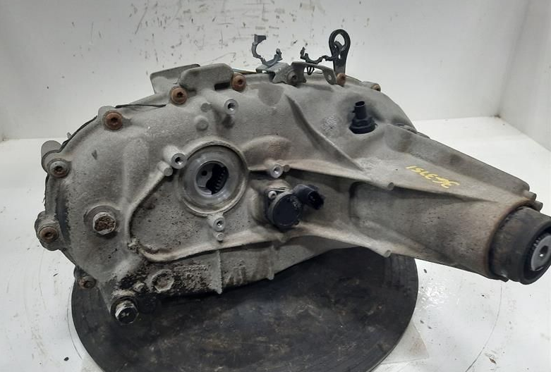 2007-2013 Chevrolet Silverado 1500 Sierra Transfer Case Assembly New ...