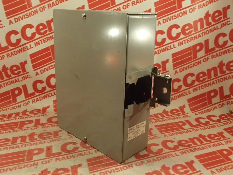 General Electric LTG Bus Way DFEB422 300 Volt 50 Amp 4 Pole Feed for ...