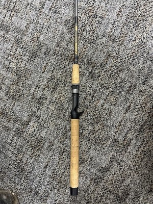 G. Loomis IMX 783C MBR 6'6" Fast Action Medium-Heavy Casting Rod | eBay