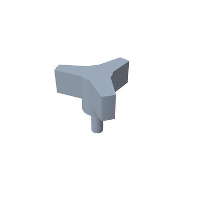 Genuine Toro KNOB Part# 700806 | eBay